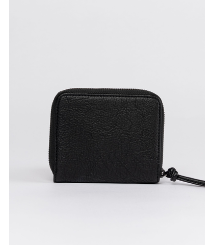 RUSTY LADIES ASTORIA COMPACT WALLET - BLACK - Womens-Accessories ...