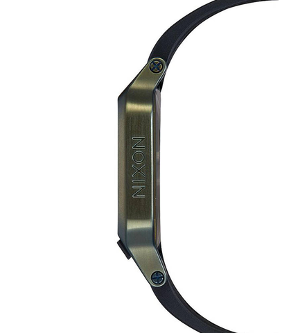 NIXON HEAT WATCH - SURPLUS - Mens-Watches : Sequence Surf Shop - NIXON S25