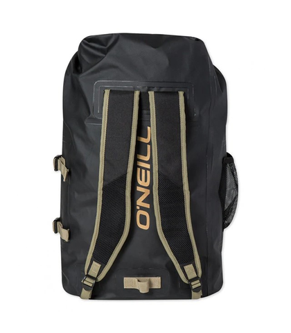 O'NEILL HYPERSAK BACKPACK - BLACK - - ONEILL S25