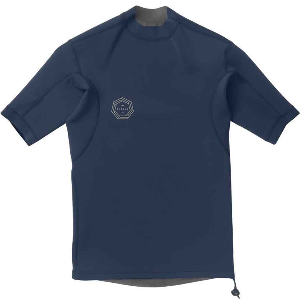 VISSLA MENS 1MM PERFORMANCE S/S SURF JACKET - Surf-Mens Wetsuits ...