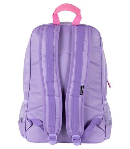 SANTA CRUZ GIRLS CRYSTAL STACK BACKPACK - LAVENDER - Womens-Accessories ...