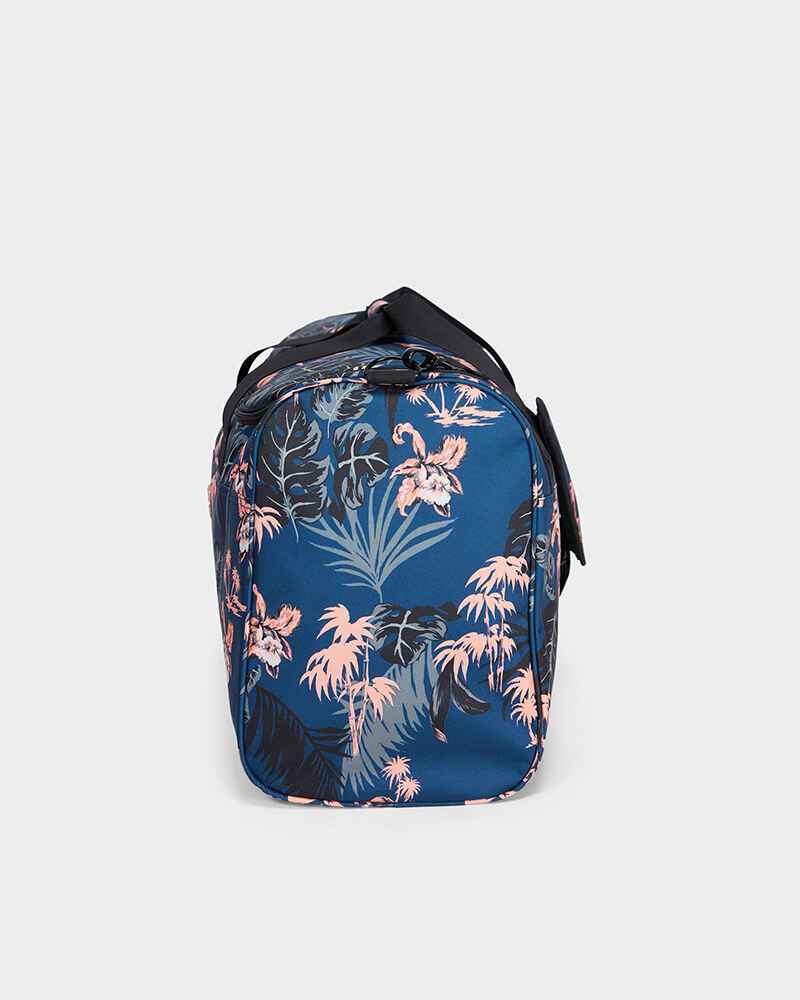 BILLABONG LADIES HULA NIGHTS WEEKENDER BAG - DEEP BLUE - Womens ...