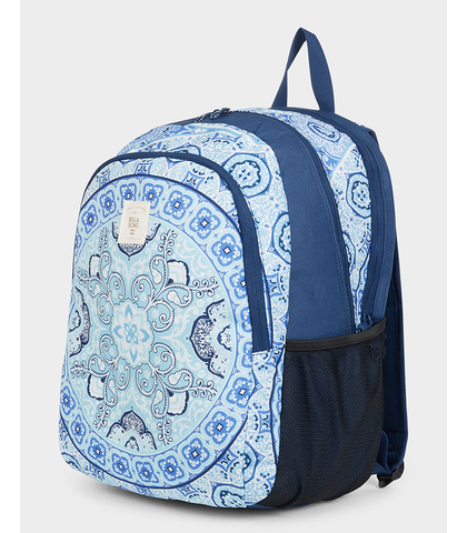 BILLABONG LADIES DELICIOUS BACKPACK - DEEP BLUE - Womens-Accessories ...