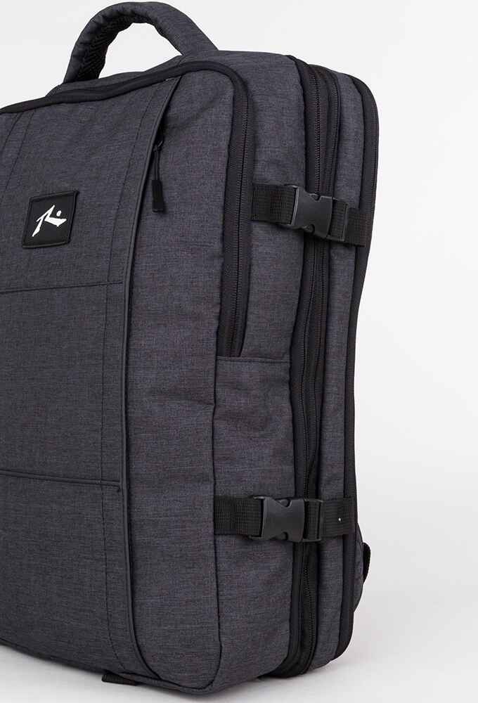 RUSTY MENS CARRY ME BACKPACK - - RUSTY W19