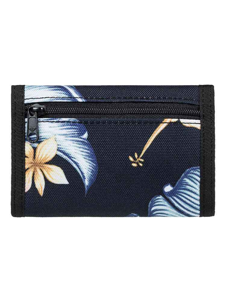 ROXY LADIES SMALL BEACH WALLET - Womens-Accessories : Sequence Surf ...