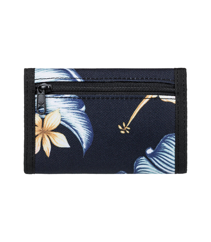 ROXY LADIES SMALL BEACH WALLET - Womens-Accessories : Sequence Surf ...