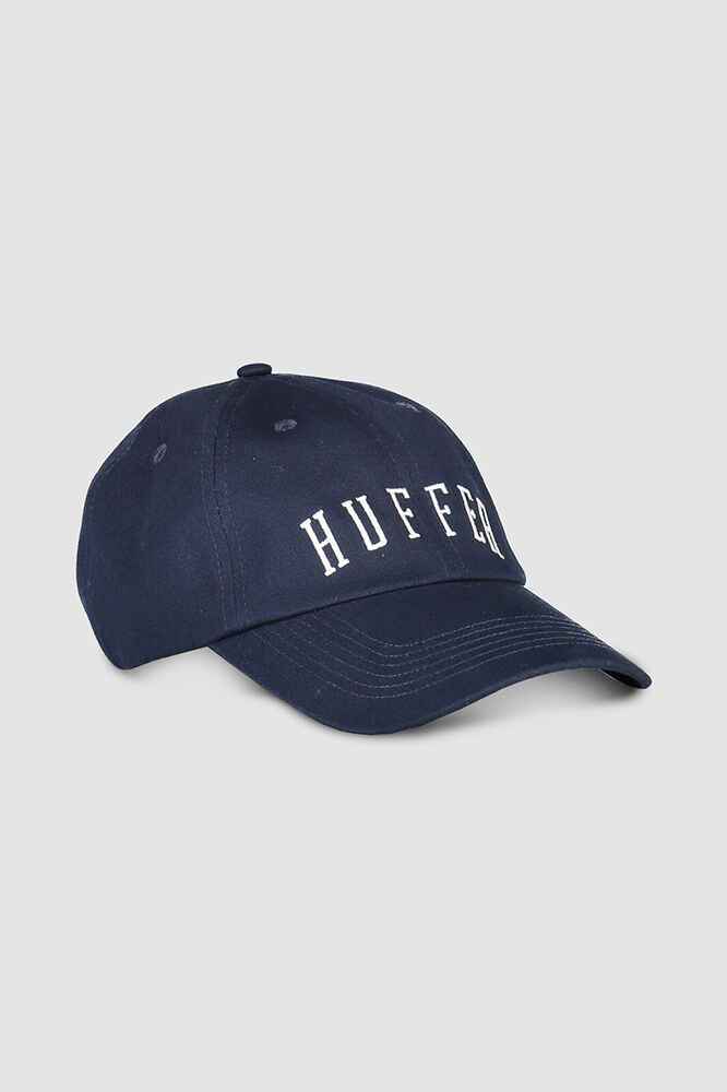 HUFFER BUST A CAP - HFR COLOUR - INDIGO - - HUFFER W19