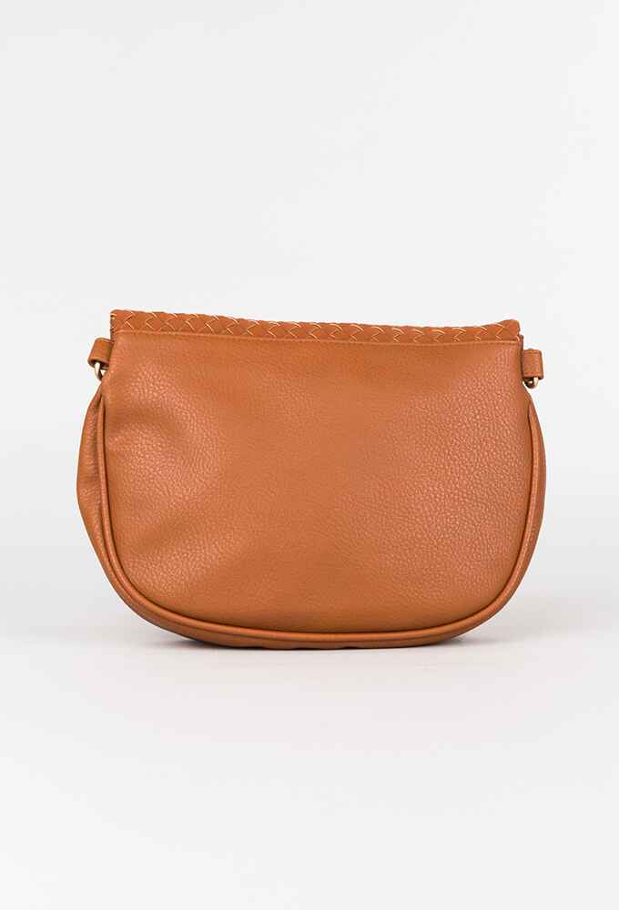 RUSTY LADIES PIPER CROSSBODY BAG - TAN - Womens-Accessories : Sequence ...