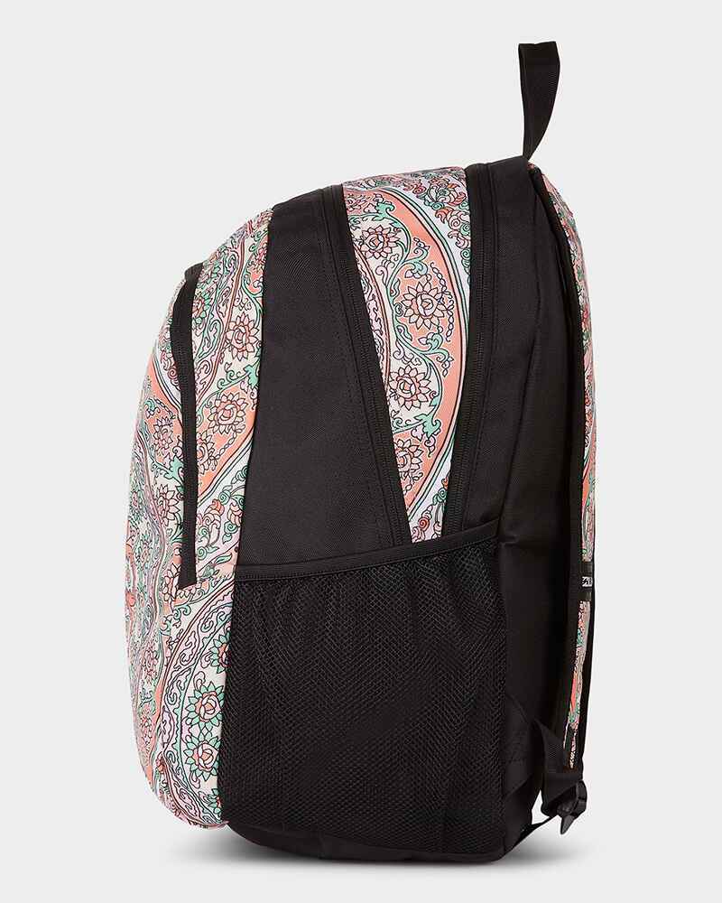 BILLABONG LADIES BOMBAY MAHI BACKPACK - CORTEZ - Womens-Accessories ...