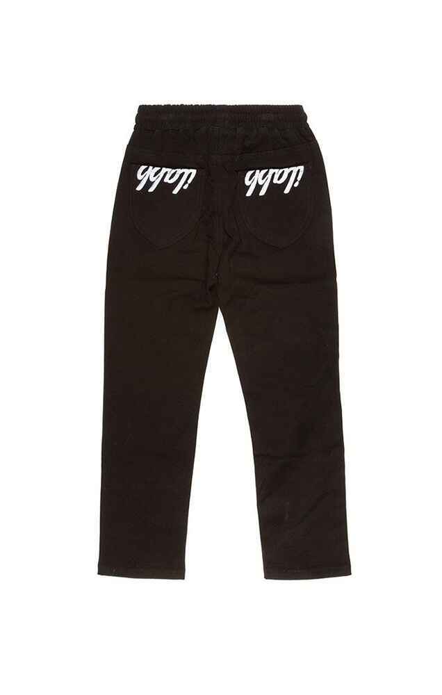 ILABB YOUTH RAD PANTS - BLACK - Youth -Boys Shorts : Sequence Surf Shop ...