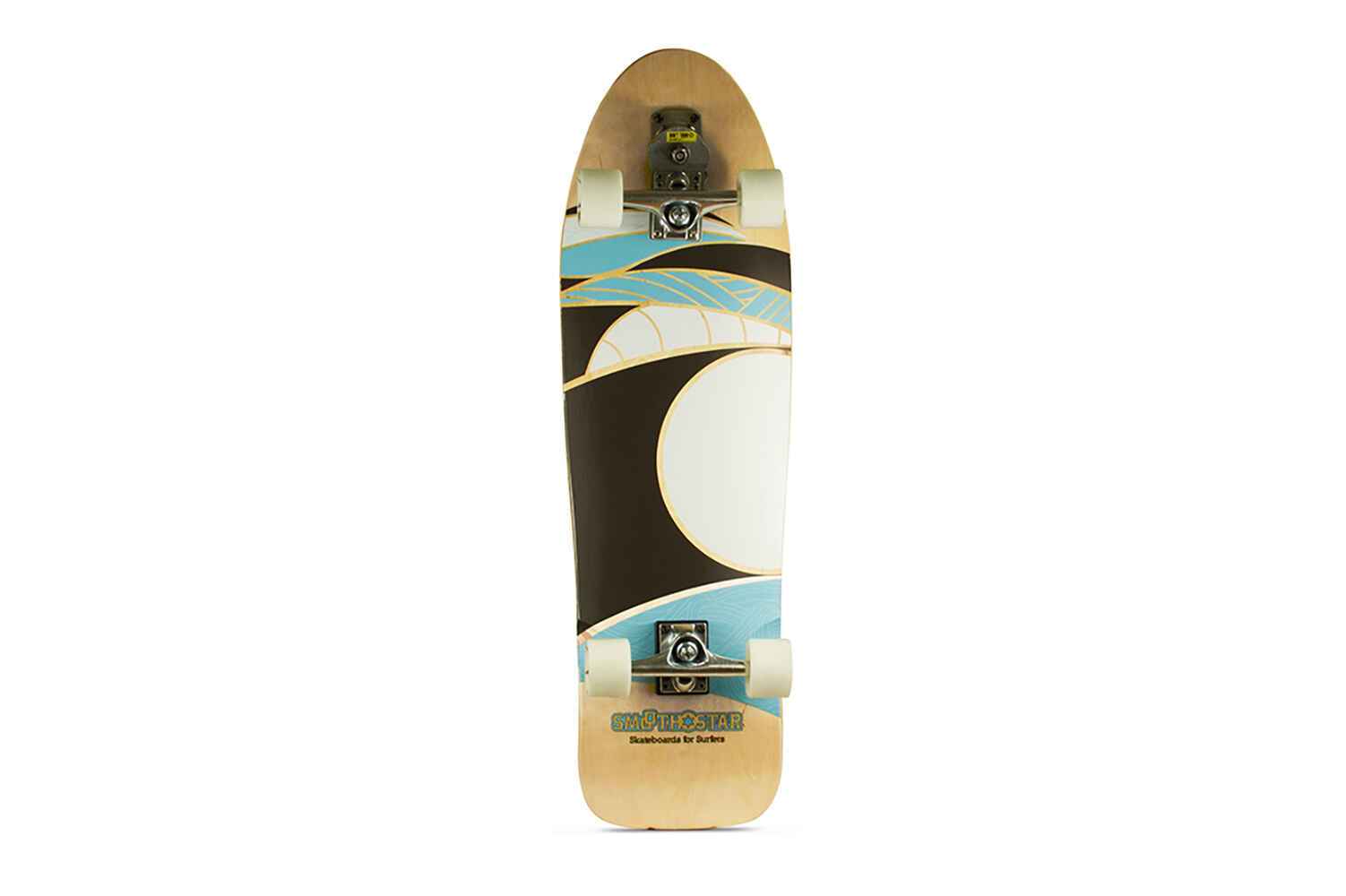 SMOOTHSTAR MANTA RAY BOARD - Skate-Completes : Sequence Surf Shop ...