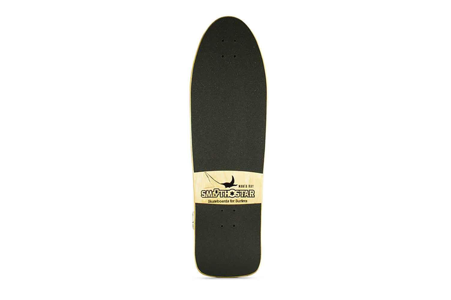 SMOOTHSTAR MANTA RAY BOARD - Skate-Completes : Sequence Surf Shop ...
