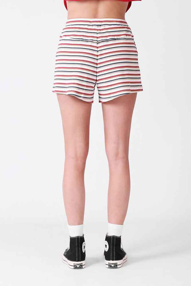 RPM LADIES PENNY SHORT - NAUTICAL - Womens-Bottoms : Sequence Surf Shop ...