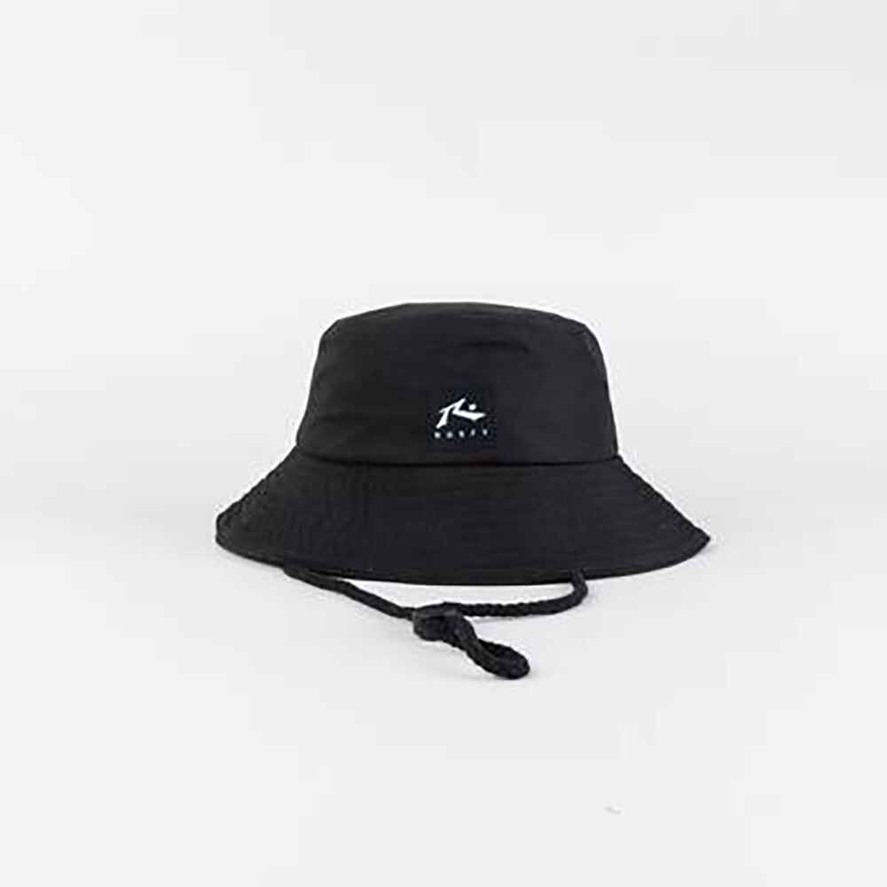 RUSTY RUNTS - JALOPY 2 BUCKET HAT - BLACK - Youth -Girls Tee's ...