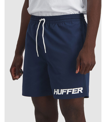 HUFFER MENS STAPLE TRUCKS - SLANT - NAVY - Mens-Bottoms : Sequence Surf ...