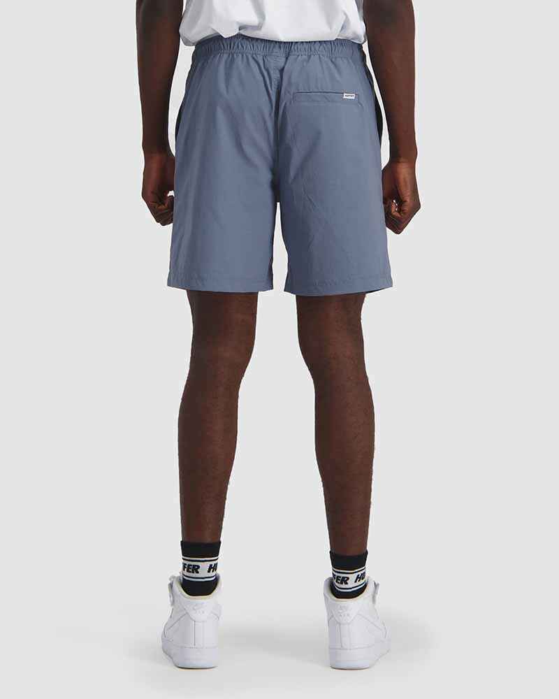 HUFFER MENS STRETCHER TRUNK - STEEL BLUE - Mens-Bottoms : Sequence Surf ...