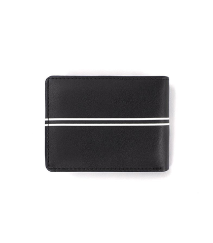 SANTA CRUZ CLASSIC DOT PU WALLET - - SANTA CRUZ SK8 S19